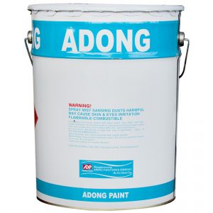 Quan Hệ Cổ Đông – A Dong Paint